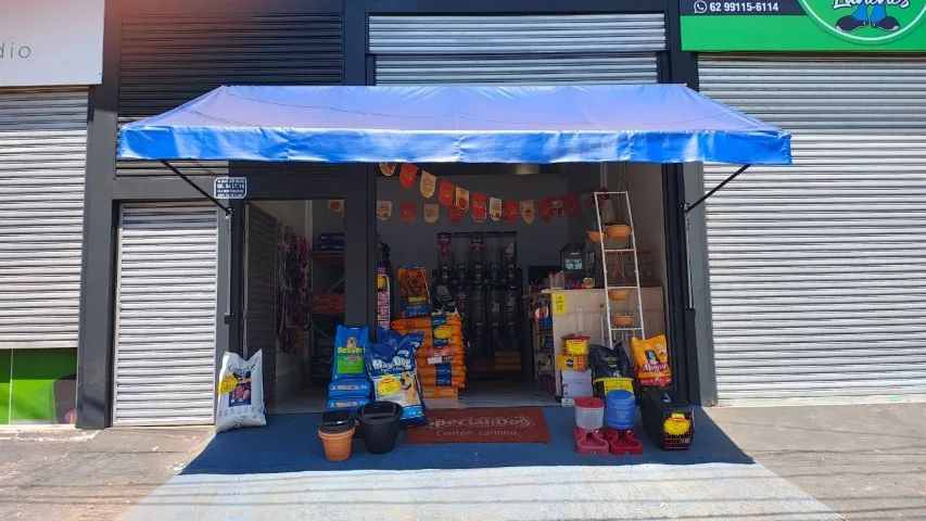 Toldo Retrátil 4.20 metros por 2m avanço - Área Externa - Setor Novo ...