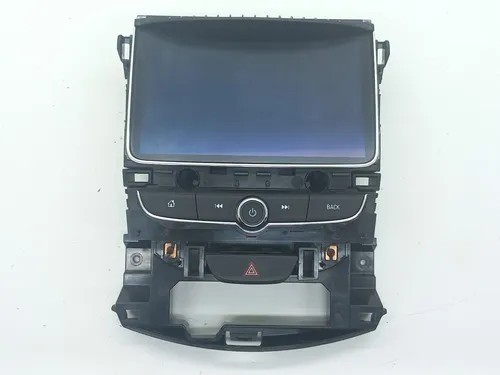 "multimidia chevrolet cruze" no Brasil