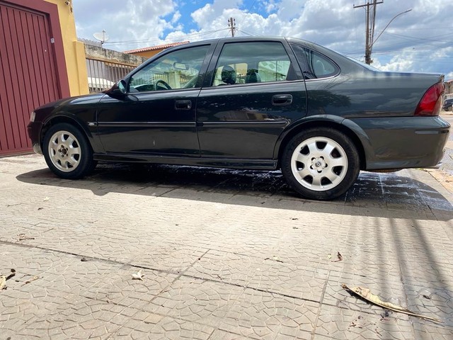CHEVROLET VECTRA 2005 Usados e Novos
