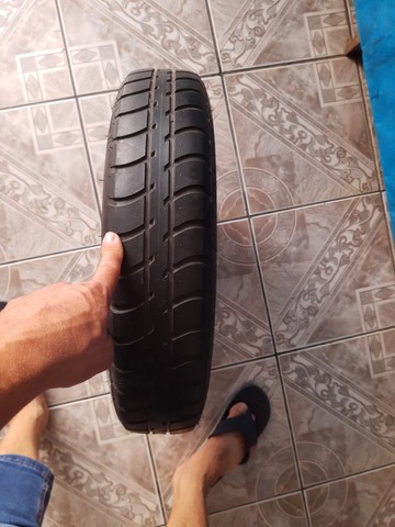 Pneu step fino | +80 anúncios na OLX Brasil