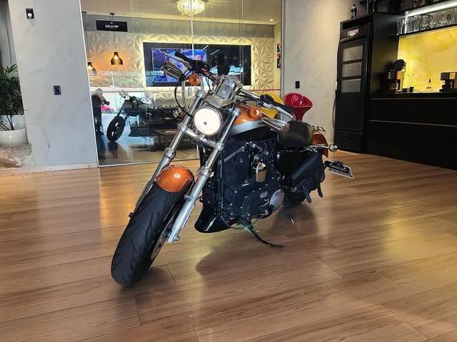 Motos - Petrolina, Pernambuco