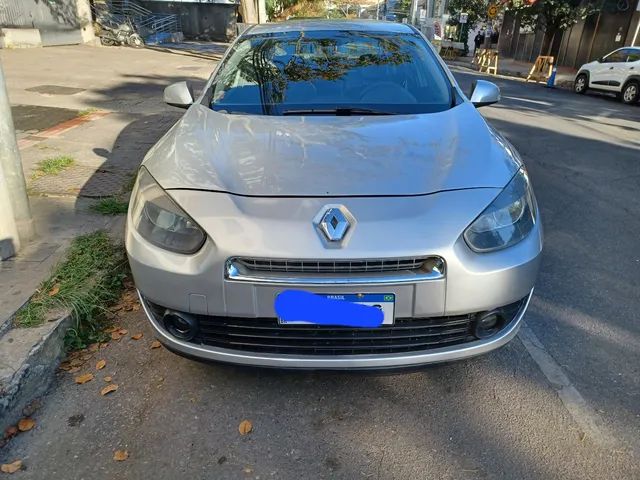 RENAULT FLUENCE 2014 Usados e Novos