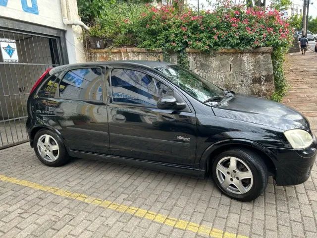 CHEVROLET CORSA 2006 Usados e Novos