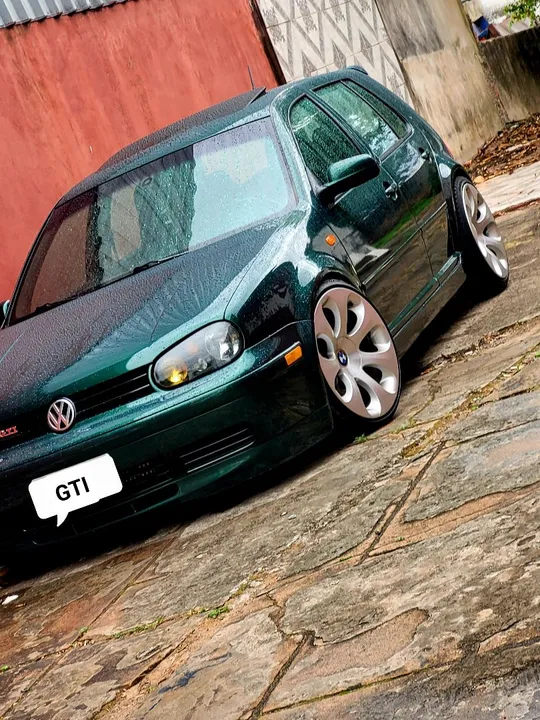 VOLKSWAGEN GOLF 1999 Usados e Novos
