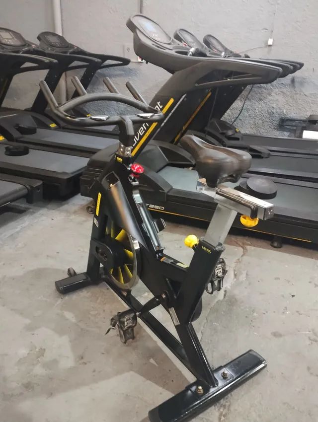 "bicicleta matrix" no Brasil