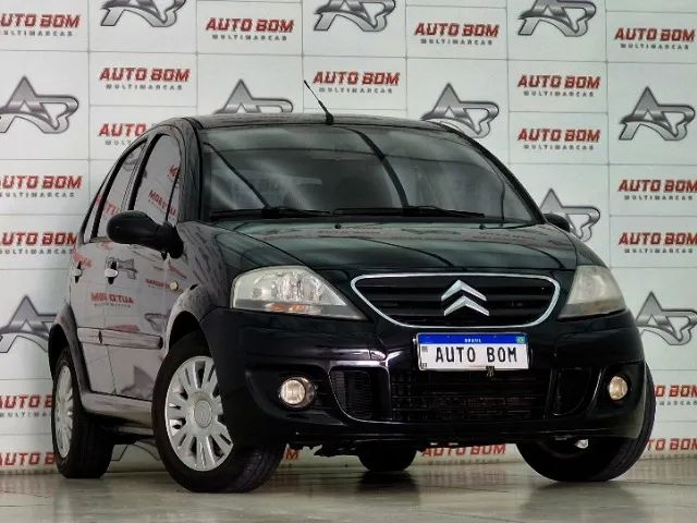 CITROEN C3 2011 Usados e Novos