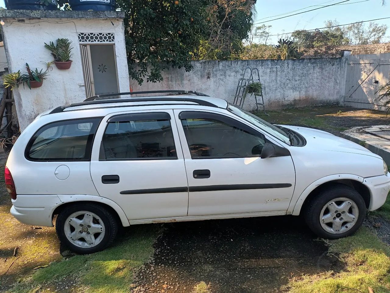 CHEVROLET CORSA Usados e Novos no Rio de Janeiro e região, RJ