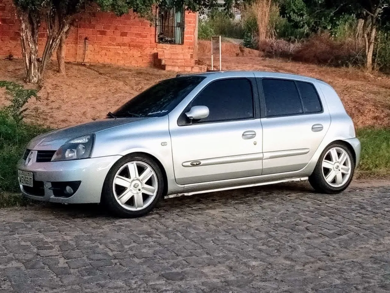 "renault clio antigo" - Carros Usados e Novos à venda