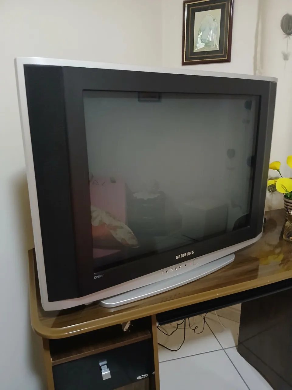 "tv crt tubo" - TVs no Brasil
