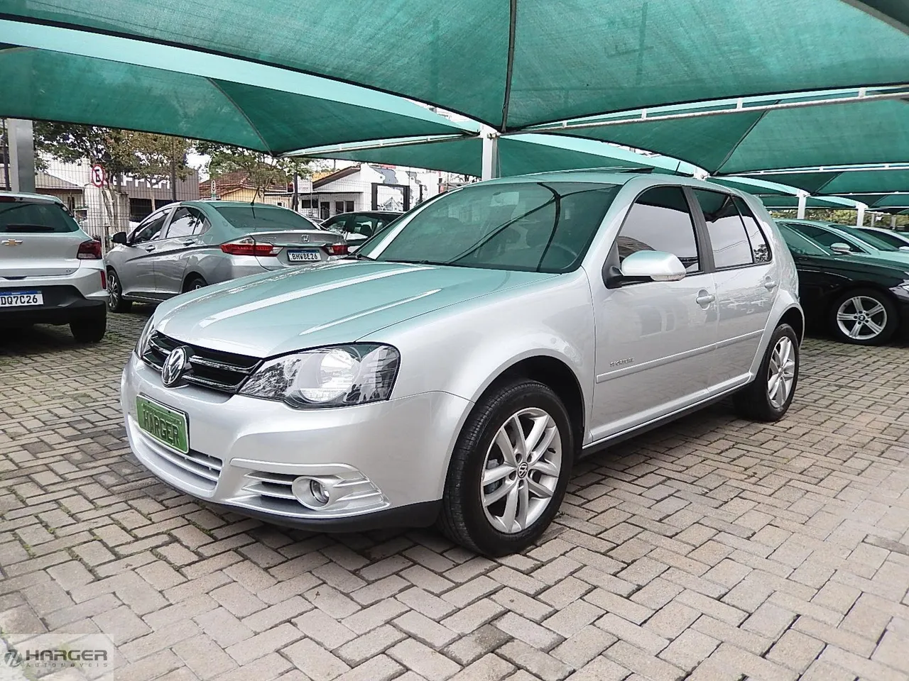 Volkswagen Golf 2011 Usados e Novos