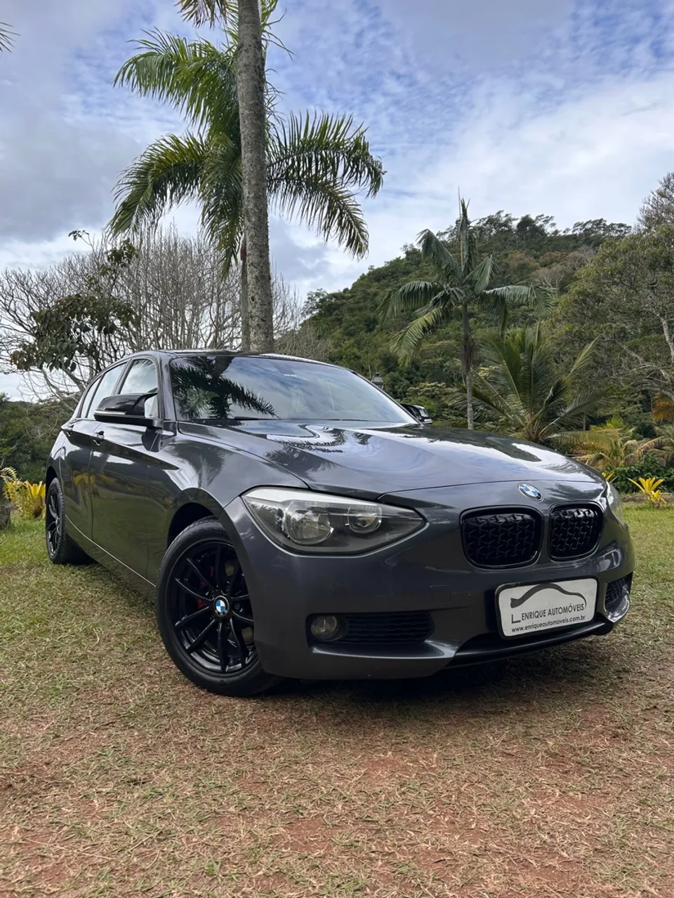 BMW 118I Usados e Novos