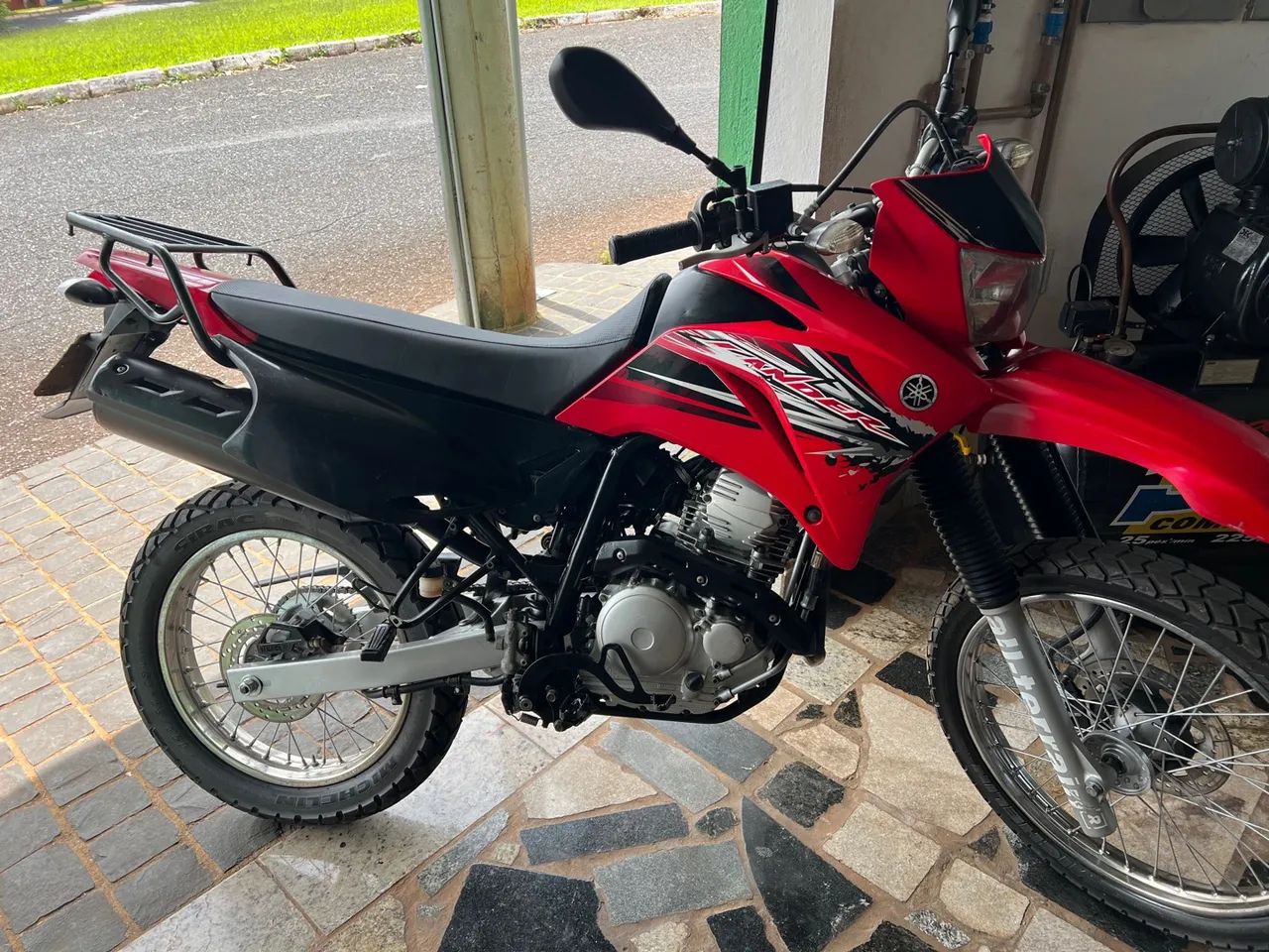 YAMAHA 250 LANDER CONNECTED 2017 - 1380005745 | OLX