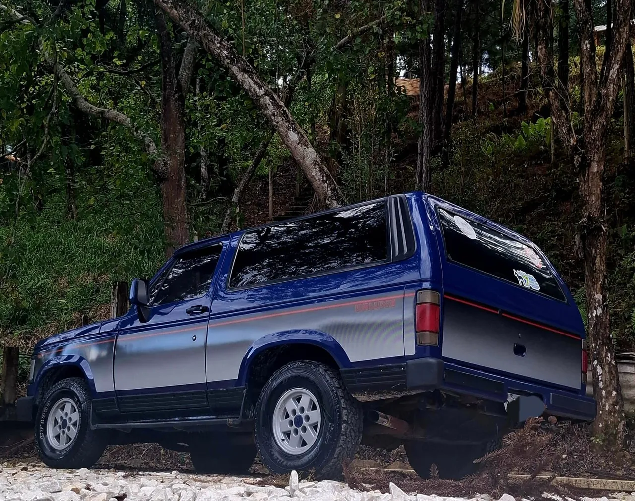 CHEVROLET BONANZA Usados e Novos
