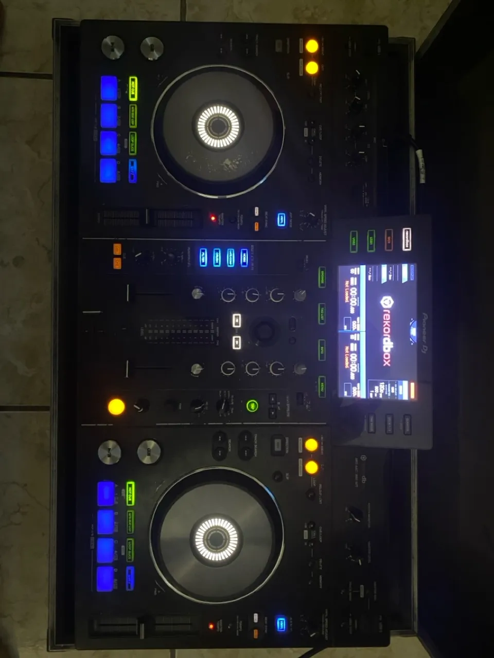 "pioneer dj" - Equipamentos e Acessórios de Som no Brasil
