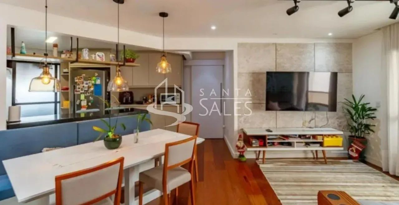 Apartamento 3 quartos à venda - Parque Colonial, São Paulo - SP ...