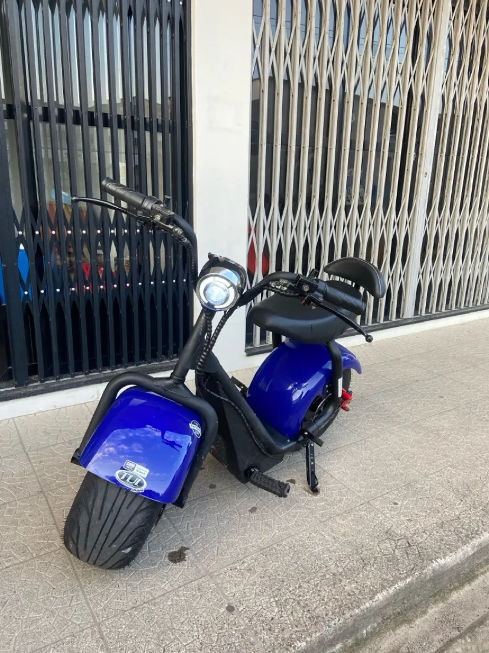 Motos SCOOTER ELETRICA em Santa Catarina