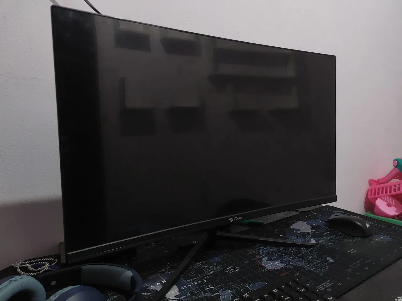 "monitor 240hz" - Monitores no Brasil
