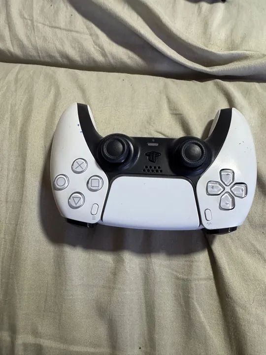 Controle ps5 usado - Peças e Acessórios de Vídeo Game - Espumoso ...