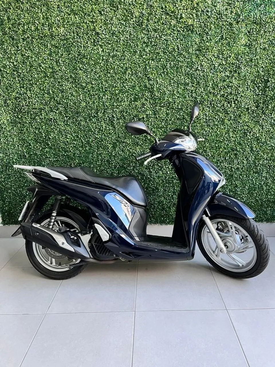 Motos HONDA SH em São Paulo