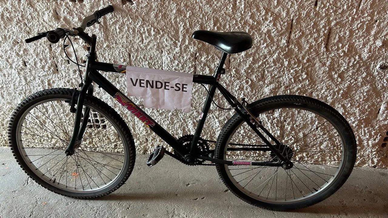 Bicicleta bike - Ciclismo - Mangabeira, João Pessoa 1383887069 | OLX
