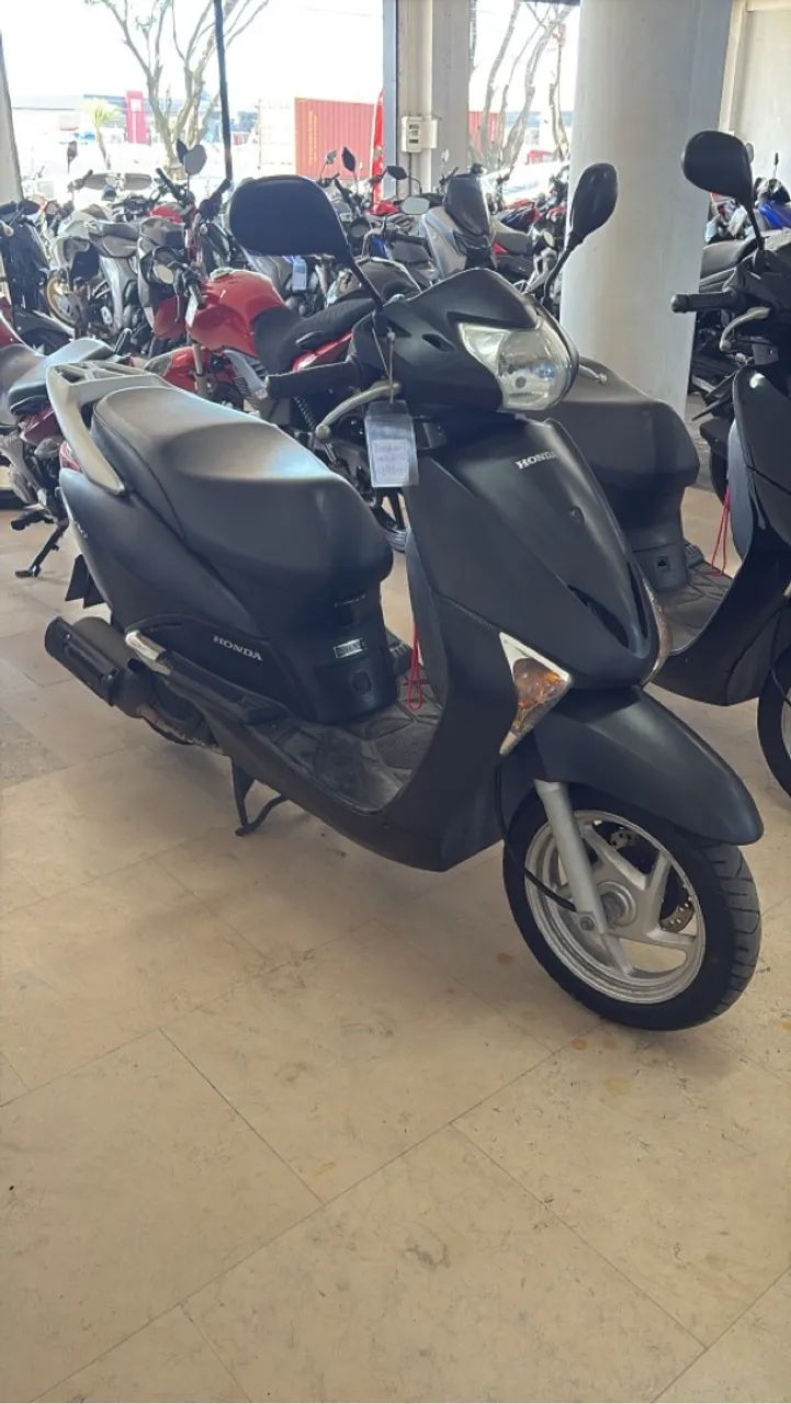 HONDA 110 2013 - 1389517314 | OLX