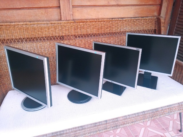 Tela lcd 19 polegadas | +411 anúncios na OLX Brasil