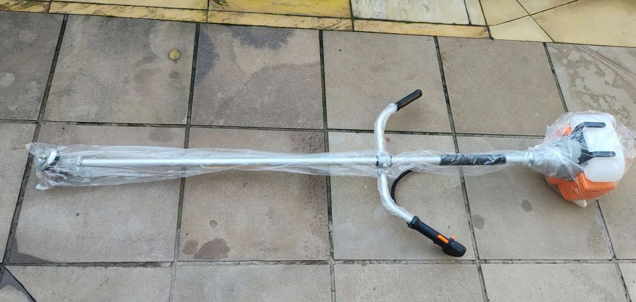 "stihl fs 290" no Brasil