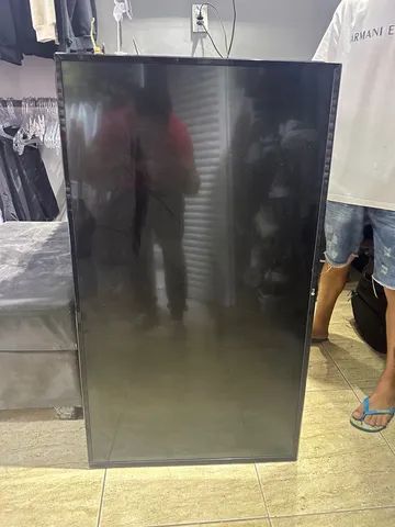 "display tv lg 49 polegadas" no Brasil