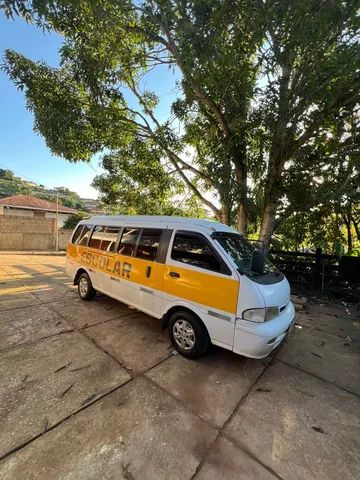 KIA MOTORS BESTA Usados e Novos em MG