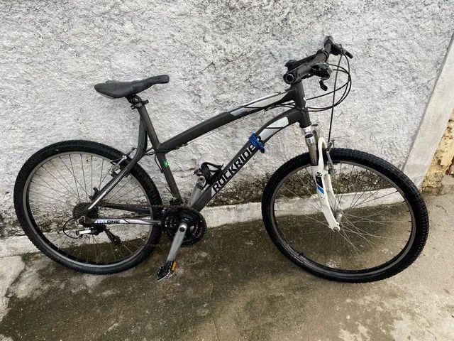 "bicicleta aro 26 rockrider" no Brasil