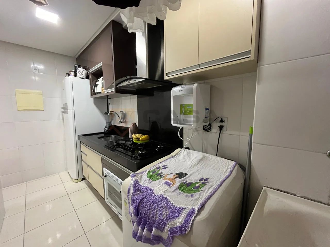 Apartamento 2 quartos à venda - Morada de Laranjeiras, Serra - ES ...