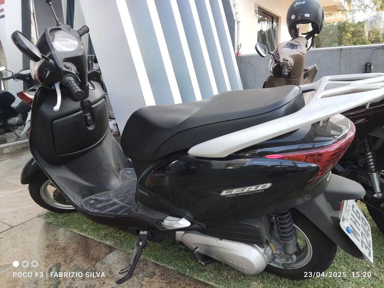 HONDA 110 2010 - 1397749343 | OLX