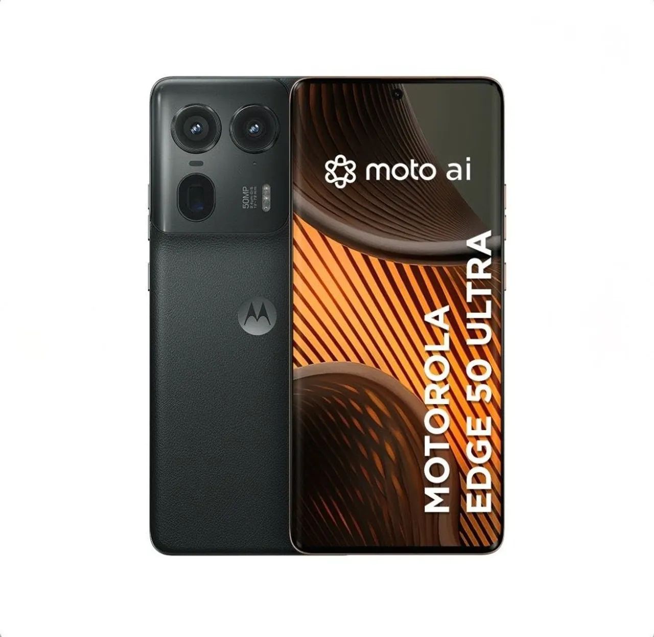 Motorola Edge 50 ultra Lacrado - Celulares e Smartphones - Santa Maria ...