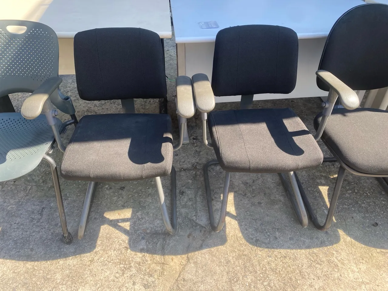 "giroflex cadeiras" no Brasil