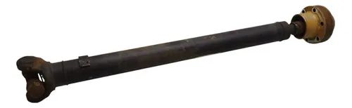 Cardan Dianteiro Chevrolet S10 2.8 200cv 4x4 2017 52053653 - Peças para ...
