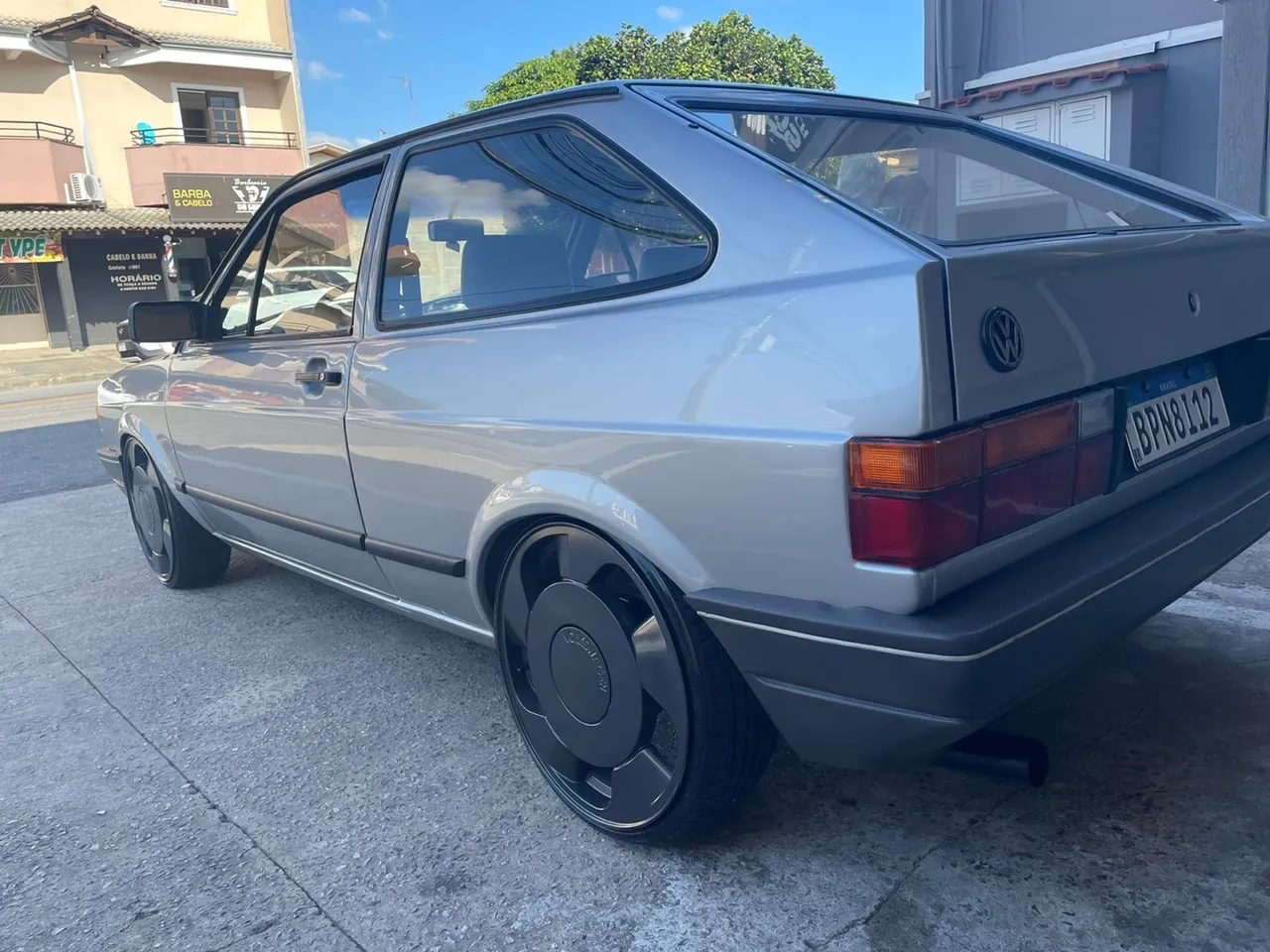 "vw gol turbo" - Carros Usados e Novos à venda