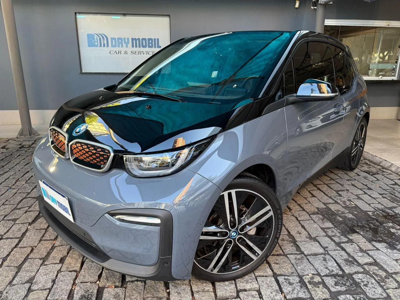 BMW I3 BEV UN. FOREVER 170CV AUT. (ELÉTRICO) Usados e Novos