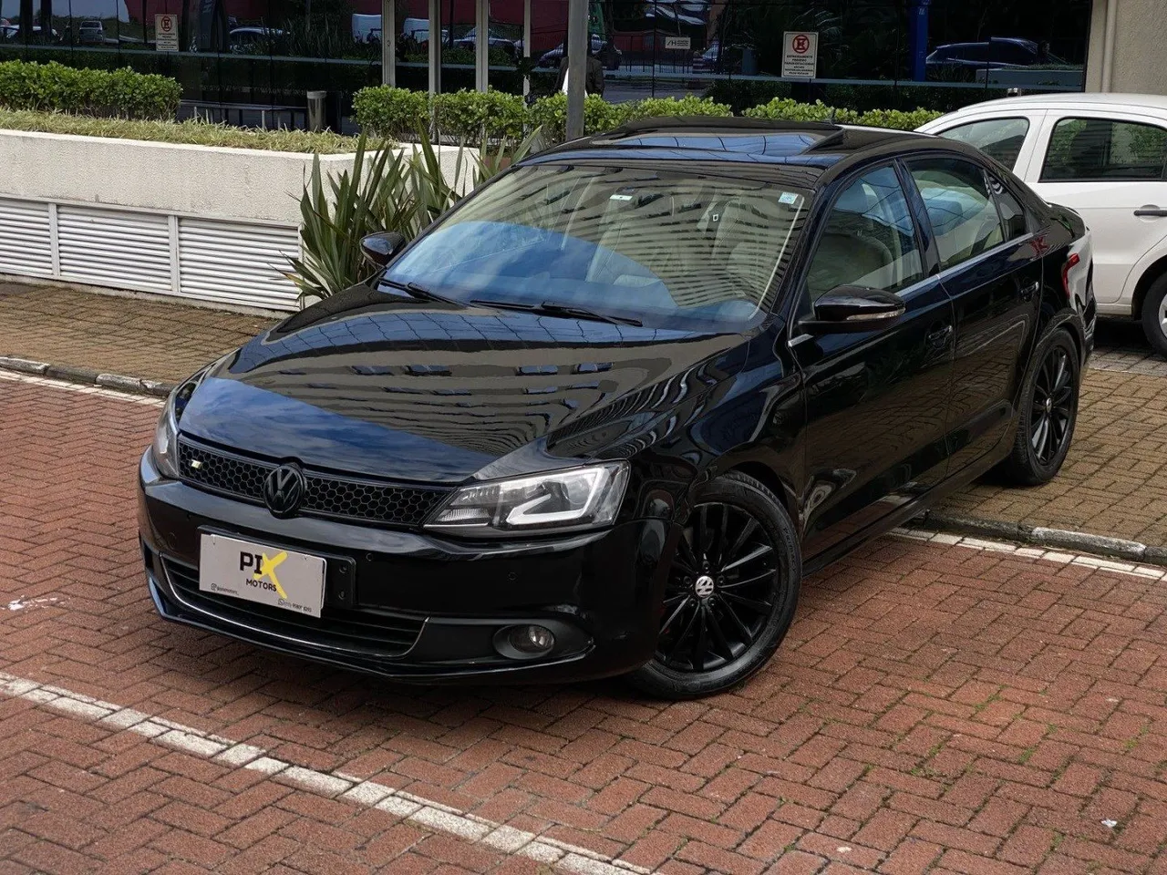 VOLKSWAGEN JETTA 2012 Usados e Novos