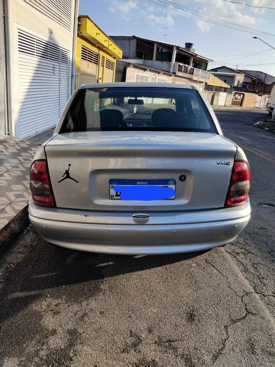 "chevrolet corsa 2005" - Carros Usados e Novos à venda