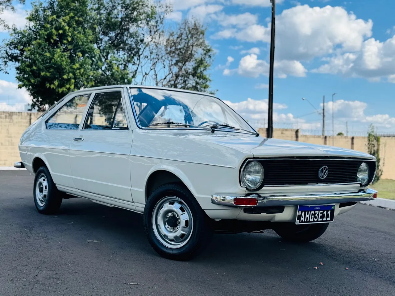 Volkswagen Passat 1975 Usados e Novos