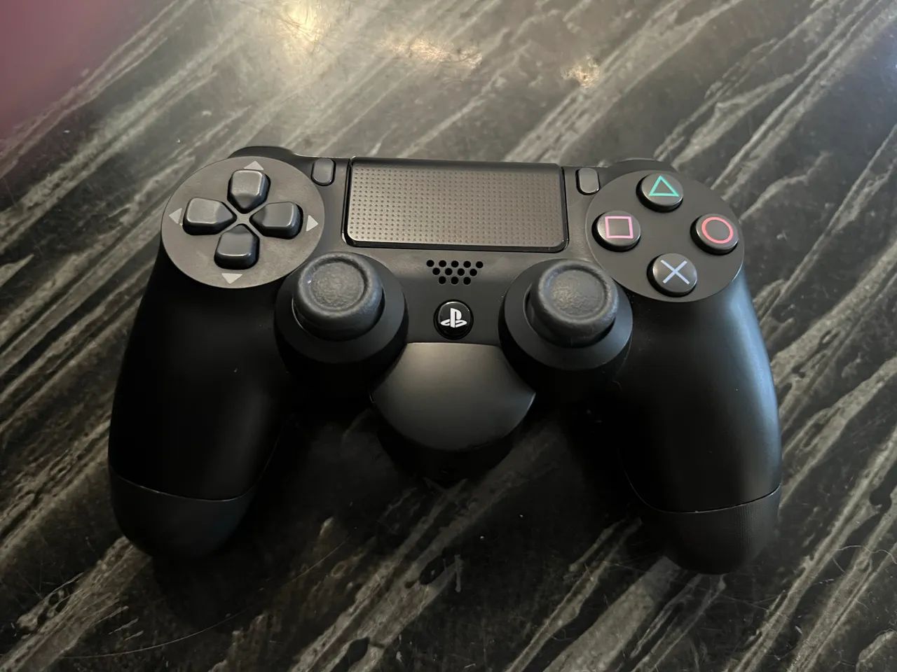 DualShock 4 Original + Back Button Sony | Analógicos Hall Effect (Zero ...