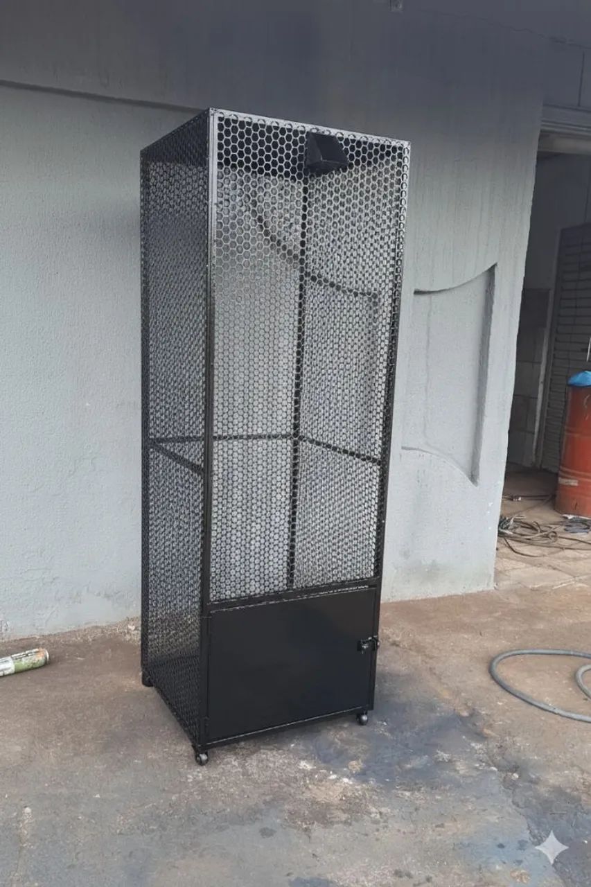 Porta latinha pra bar e distribuidora de bebidas - Equipamentos Para ...