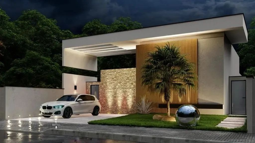 Casa em condominio fechado 3 quartos à venda - Condomínio Atibaia Park ...