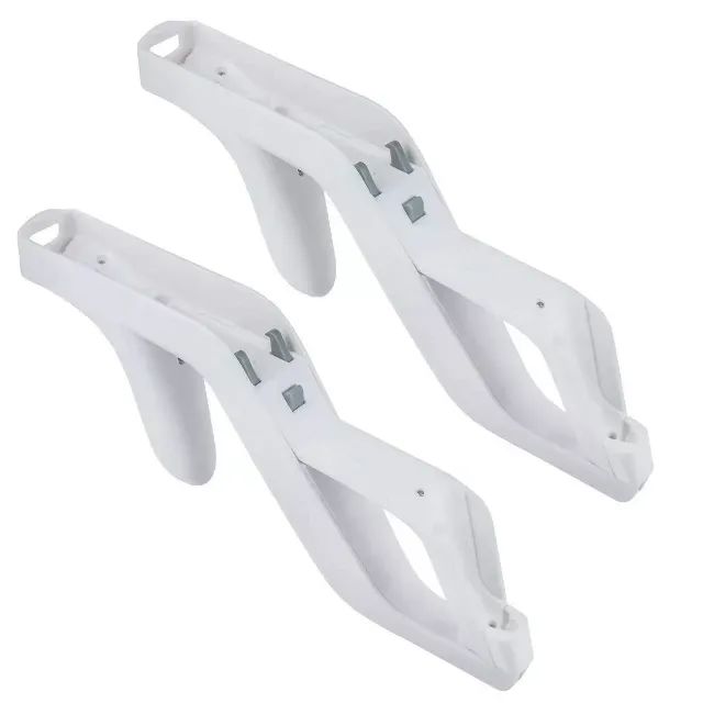 Nintendo Wii Zapper - Peças e Acessórios de Vídeo Game - Lobato ...