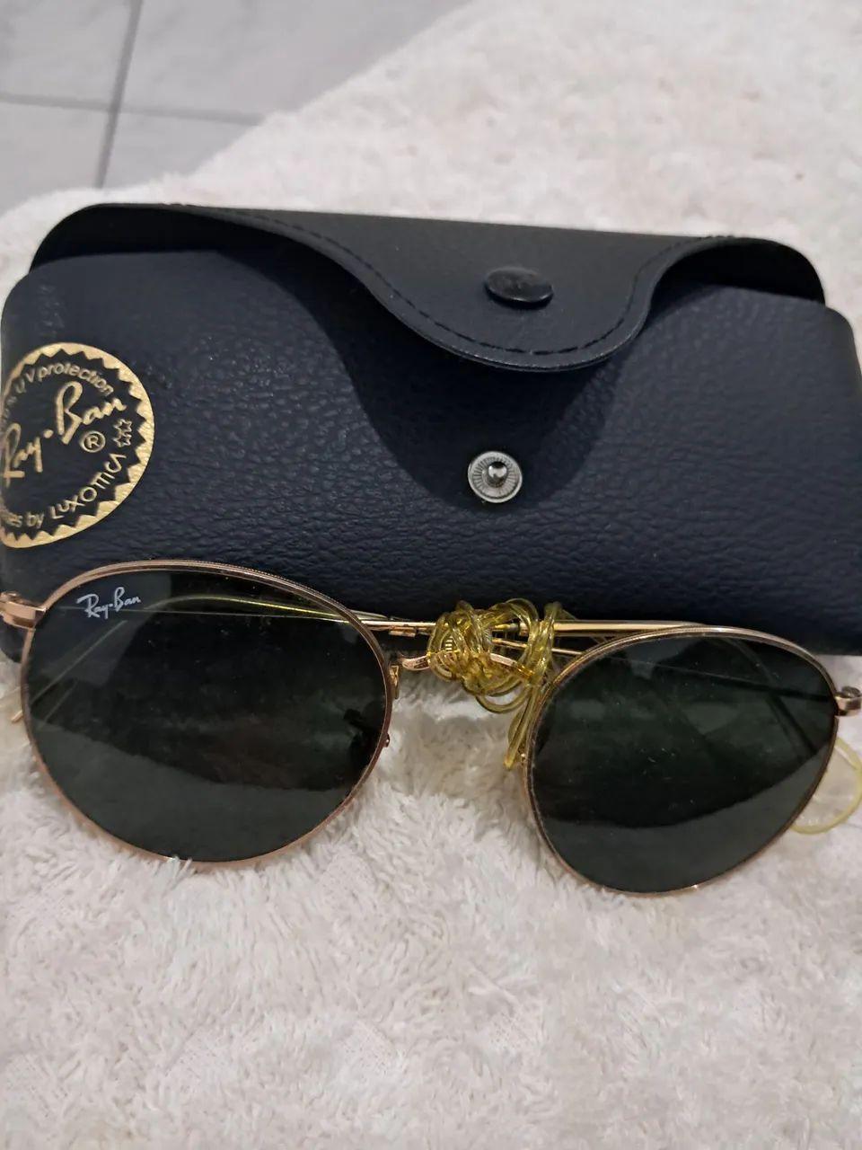 Oculos - Acessórios - Padre Miguel, Rio de Janeiro 1468963437 | OLX