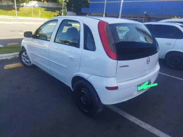 CHEVROLET CORSA 2007 Usados e Novos