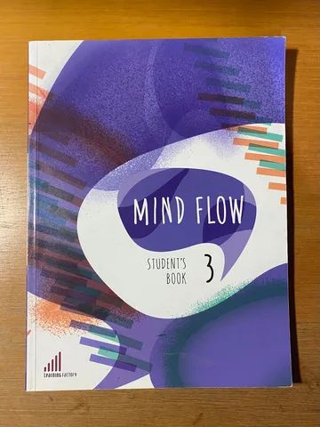 "mind flow 3" no Brasil