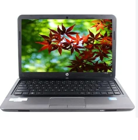 "notebook hp 450" no Brasil