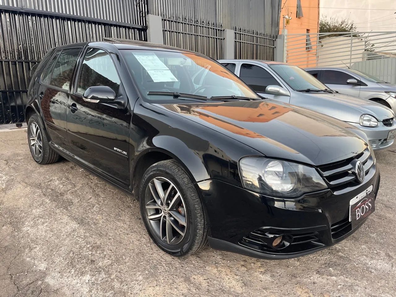 VOLKSWAGEN GOLF 2011 Usados e Novos