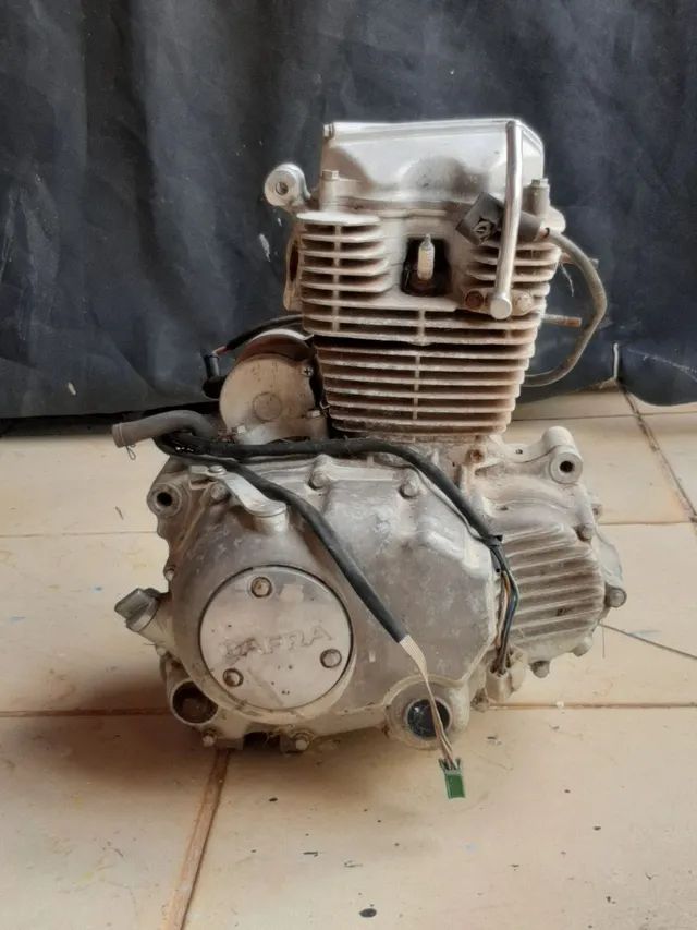 "motor de moto 150" no Brasil
